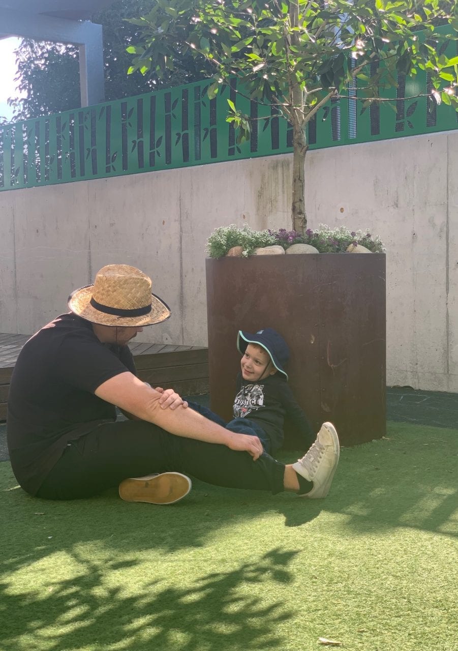 Children’s Language Development | Imagine Early Learning & Childcare