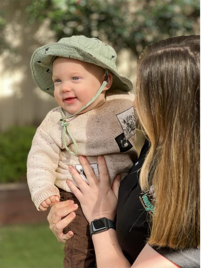 Help! What To Do When Your Child Cries At Daycare Drop Off
